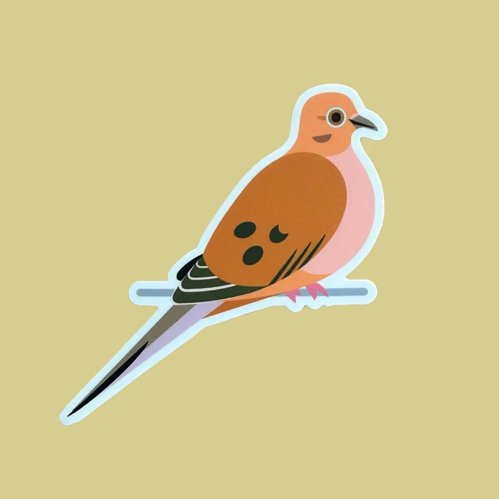 Stickers – Pigeon Post